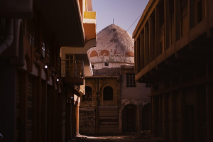 IHBC features ‘Heritage from the Global doorstep’ – UNESCO supports ...