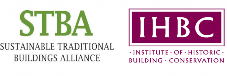 IHBC’s ‘Practice’ Signpost: Traditional and historic buildings – a new ...